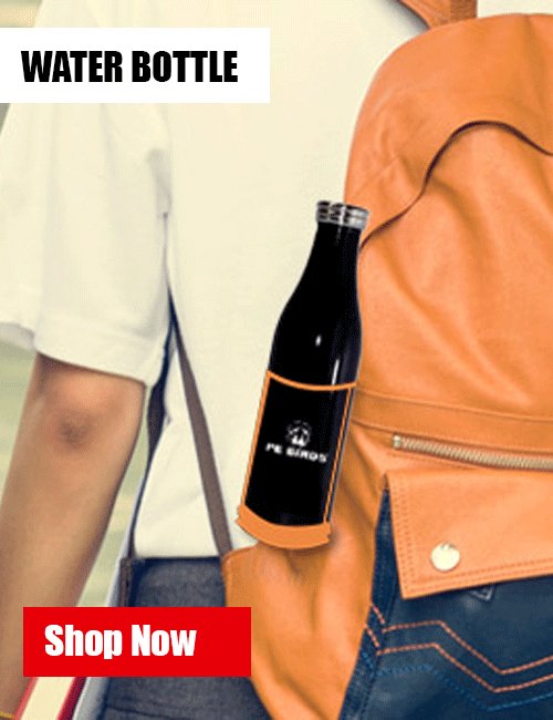 Buy Premium Water Bottles Online | Eco-Friendly & Durable – pebirds ...