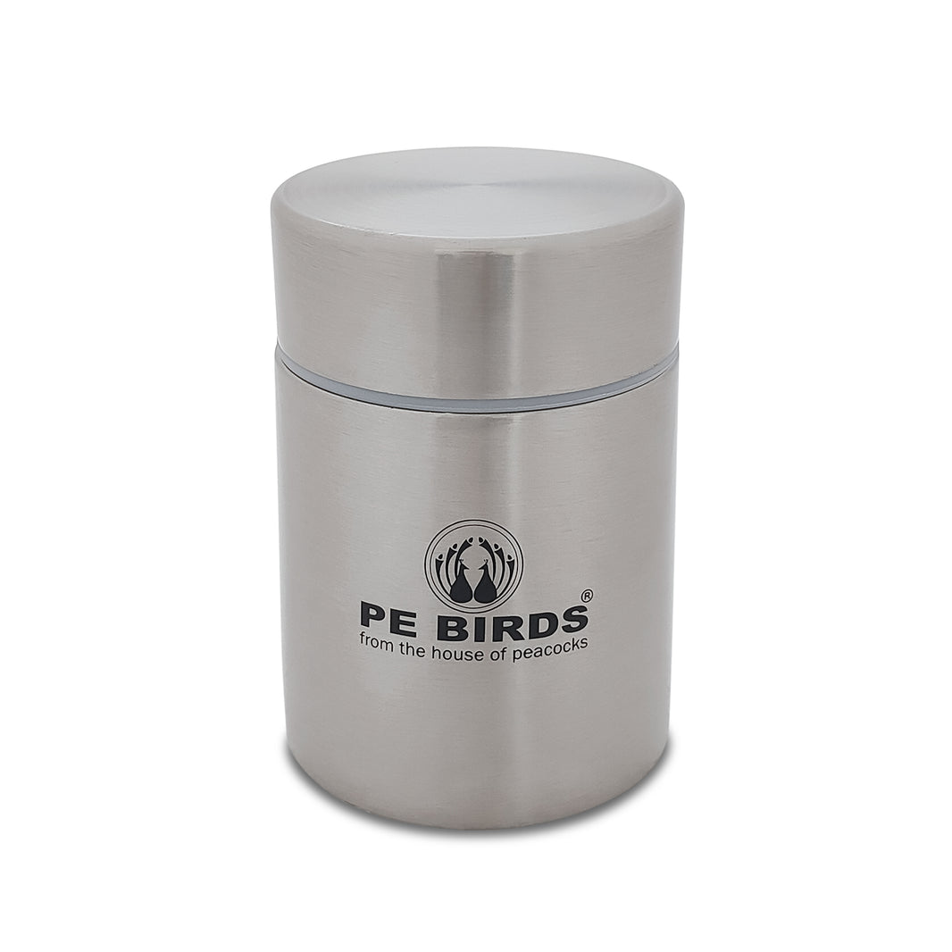 Buy Sambar Jar, Soup jar online at best prices - Pe Birds – pebirds ...