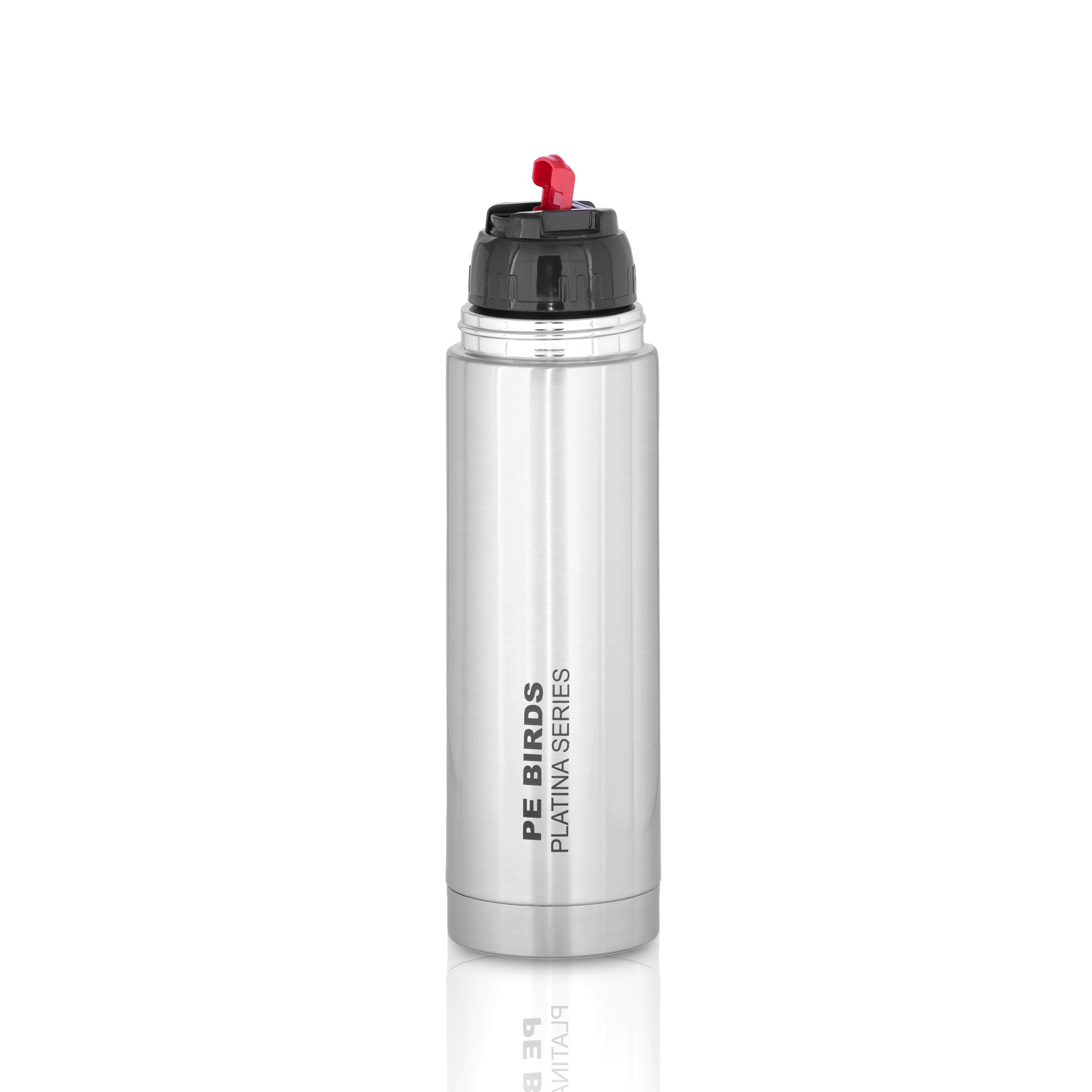 PE BIRDS Stainless Steel Cup Slim Thermos Flask – pebirds-peacocks