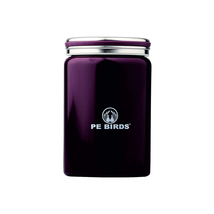 PE BIRDS from the house of peacocks Mercury Sambar JAR – pebirds-peacocks