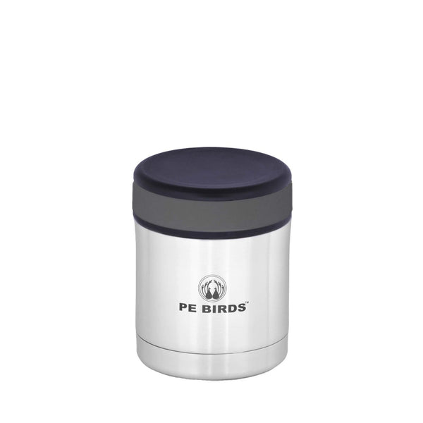 PeBirds Sambar Jar Nutri kit Lunch boxes | 350ml food Jar retains HOT ...